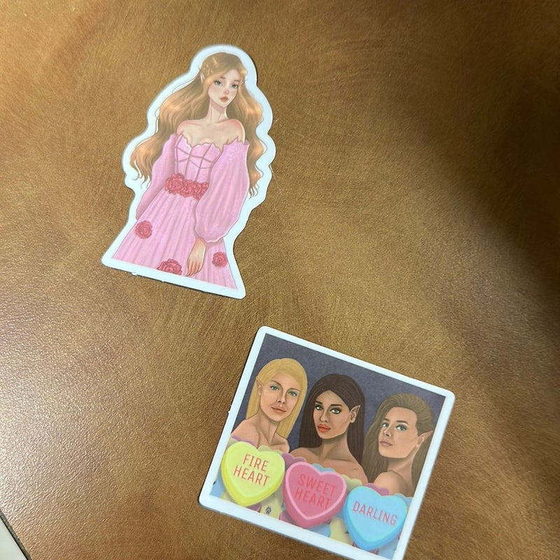 SJM stickers by , Paperback | Pangobooks