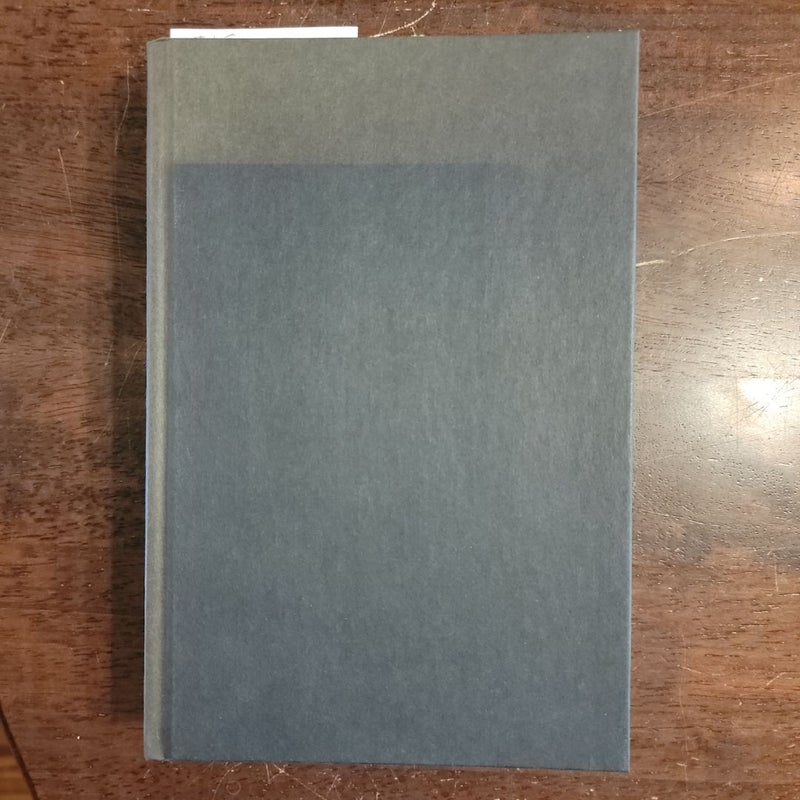 The Foundation Trilogy by Isaac Asimov