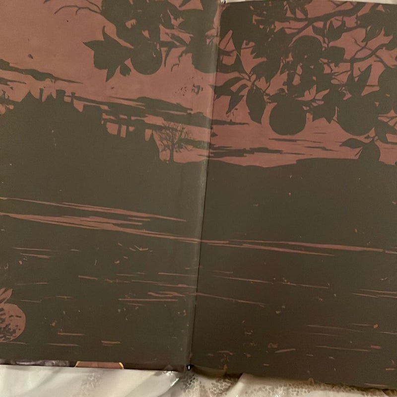 ~~ON HOLD~~Signed: Entreat Me & Master of Crows by , Hardcover | Pangobooks