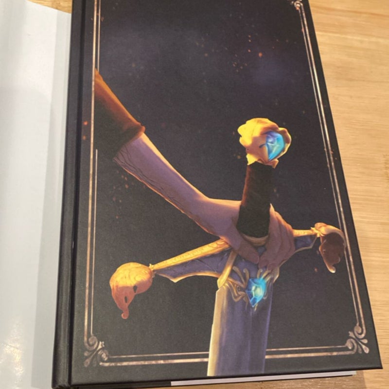 Curse of Ophelia (Butterfly Book Club Special Edition with signed ...