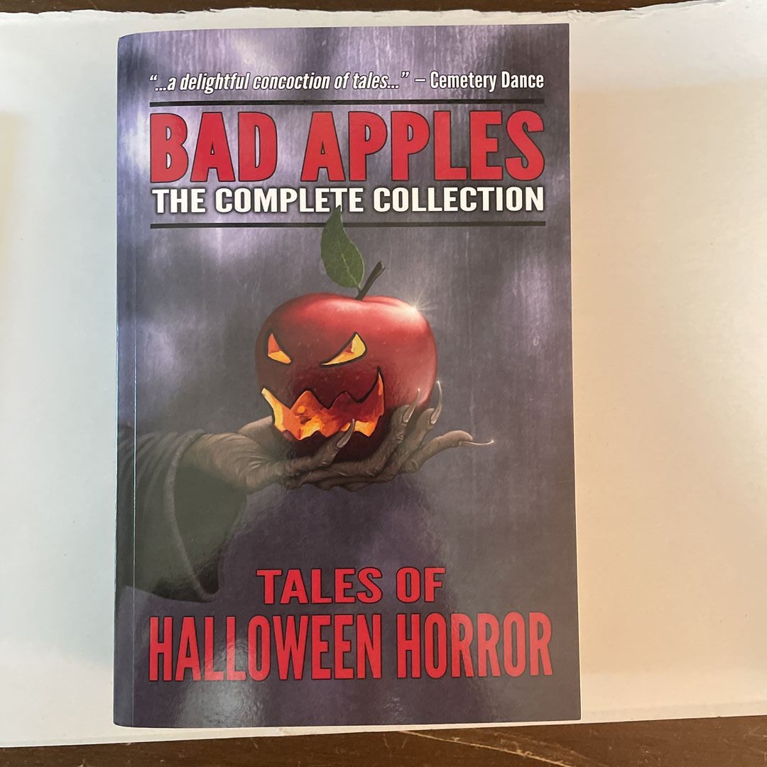 Bad Apples: Halloween Horror