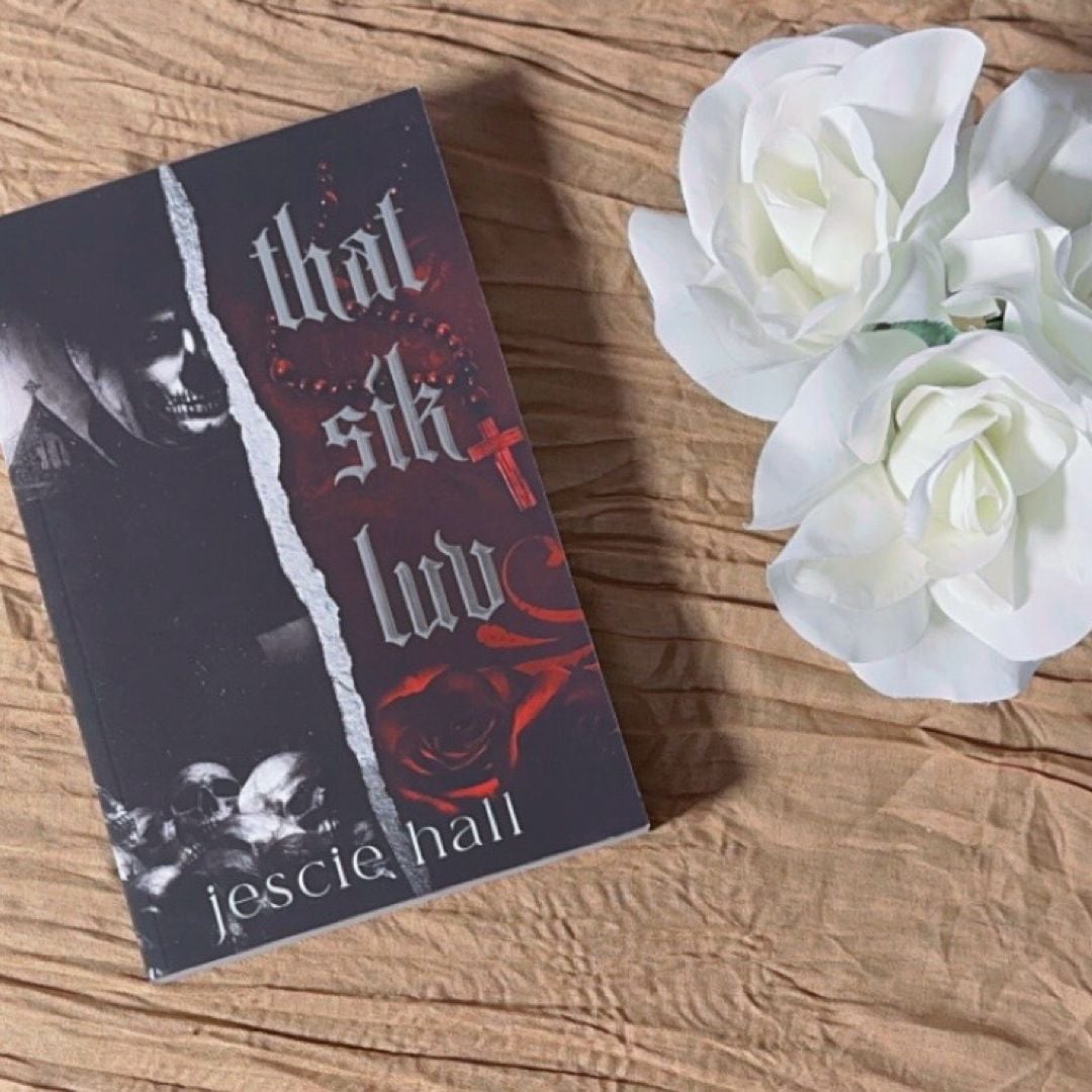 That Sik Luv-Romance Book Box by Jescie Hall, Paperback | Pangobooks