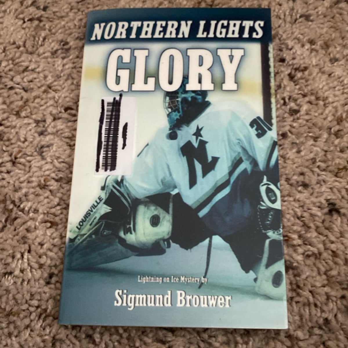 Hitmen Honor by Sigmund Brouwer