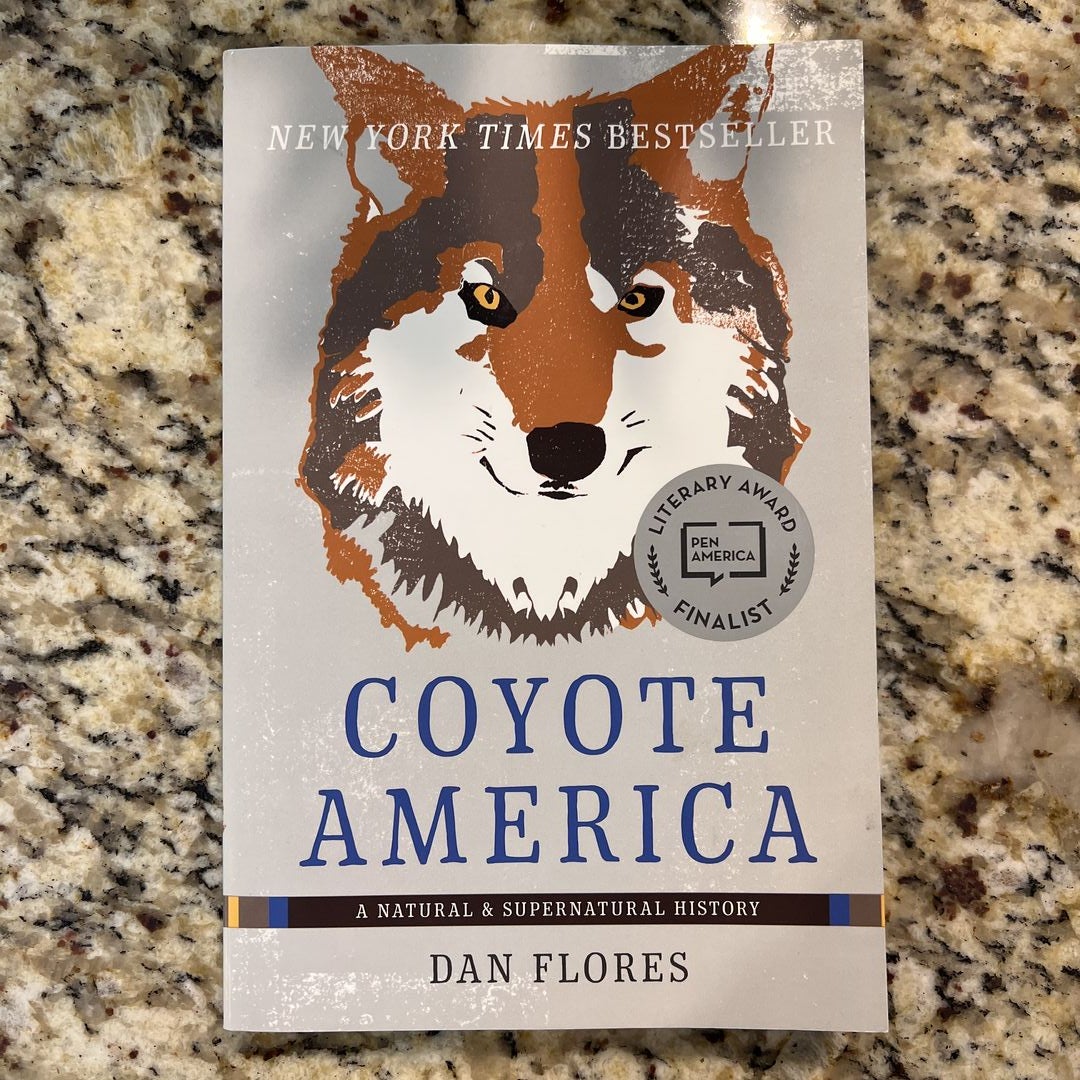 Coyote America