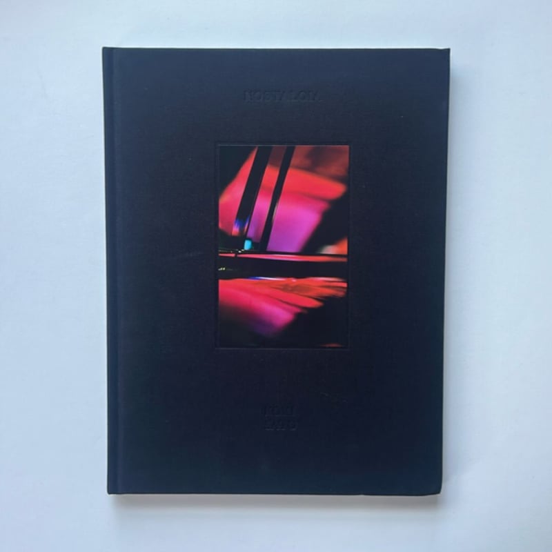 Nostalgia by Koki Sato, Hardcover | Pangobooks