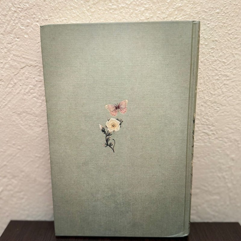 Sense and Sensibility Cranford Collection by Jane Austen, Hardcover ...