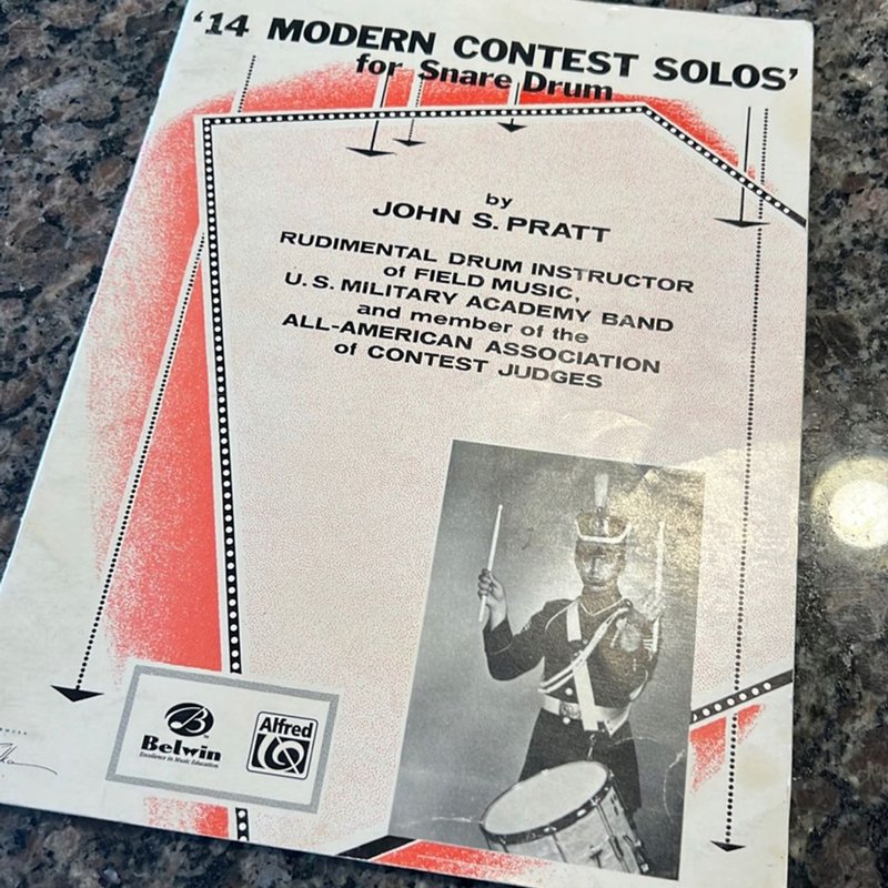 Lot of drum instructional books by Various , Paperback | Pangobooks