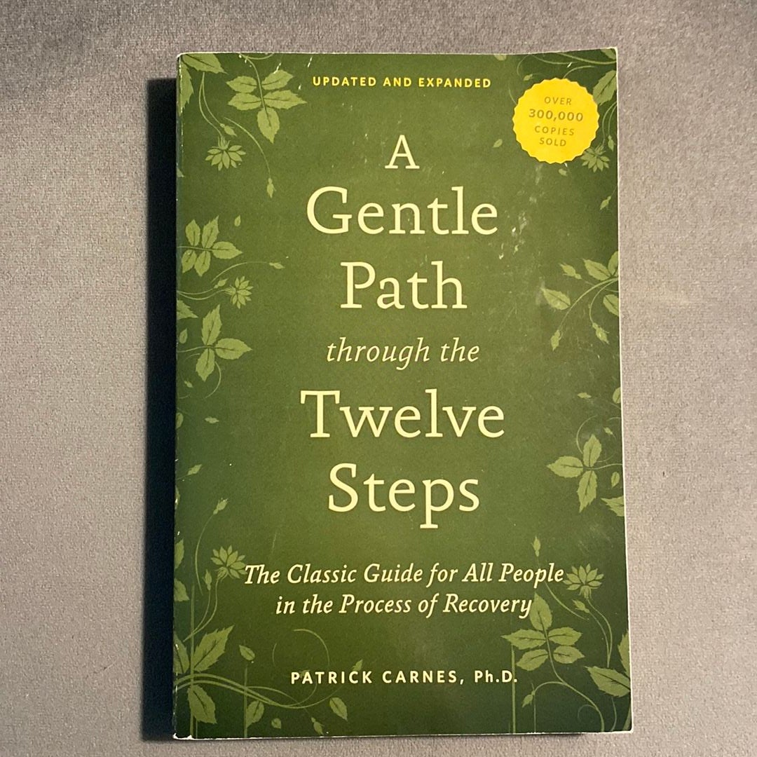 A Gentle Path Through the Twelve Steps by Patrick J. Carnes, Paperback ...