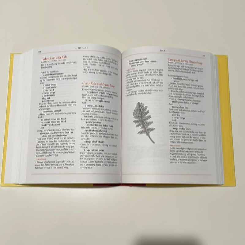 The Art of Simple Food by Alice Waters, Hardcover | Pangobooks