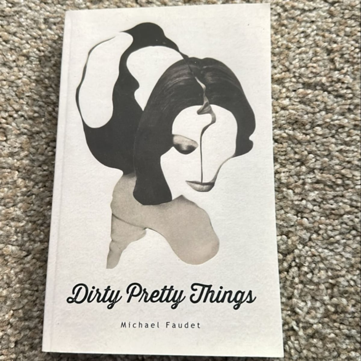 Dirty Pretty Things by Michael Faudet, Paperback | Pangobooks