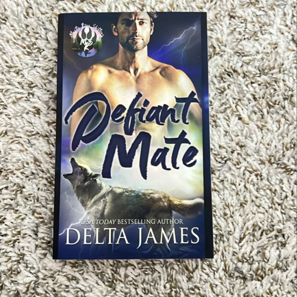 Read The Defiant Mate Online Free