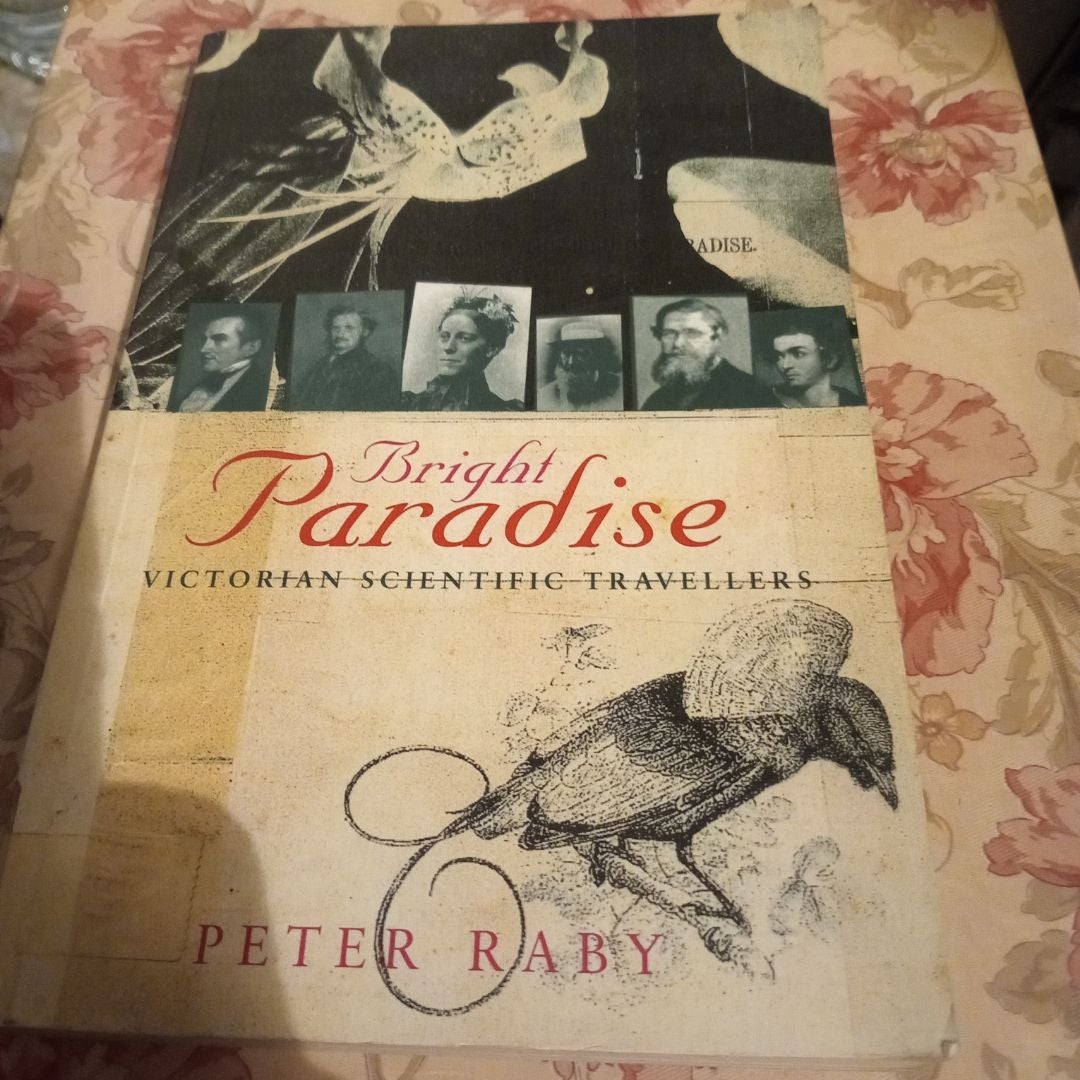 Bright Paradise by Peter Raby