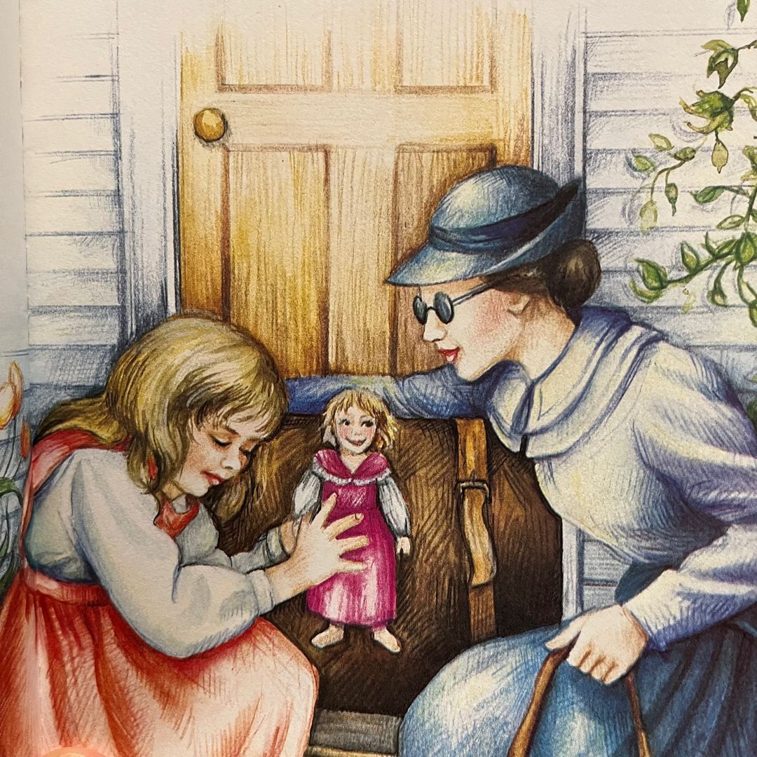 Helen Keller by Johanna Hurwitz, Paperback | Pangobooks