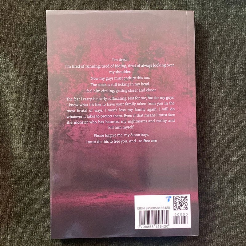 Free Me by Ashley N. Rostek, Paperback | Pangobooks