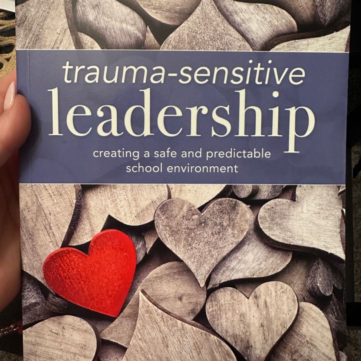 Trauma-Sensitive Leadership by John F. Eller, Tom Hierck
