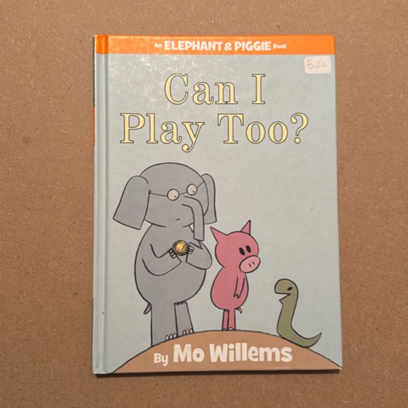 Elephant & Piggy by Mo Willems, Hardcover | Pangobooks