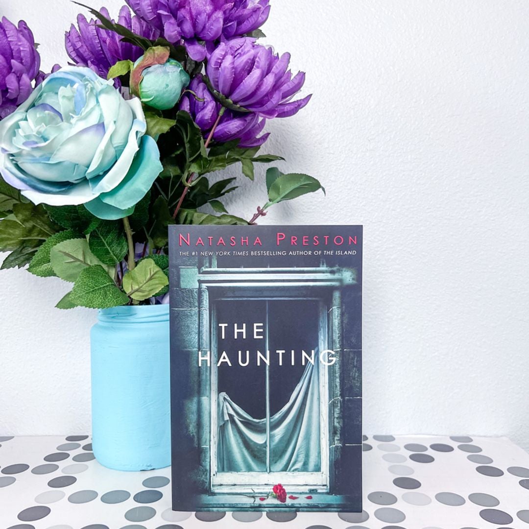 The Haunting by Natasha Preston
