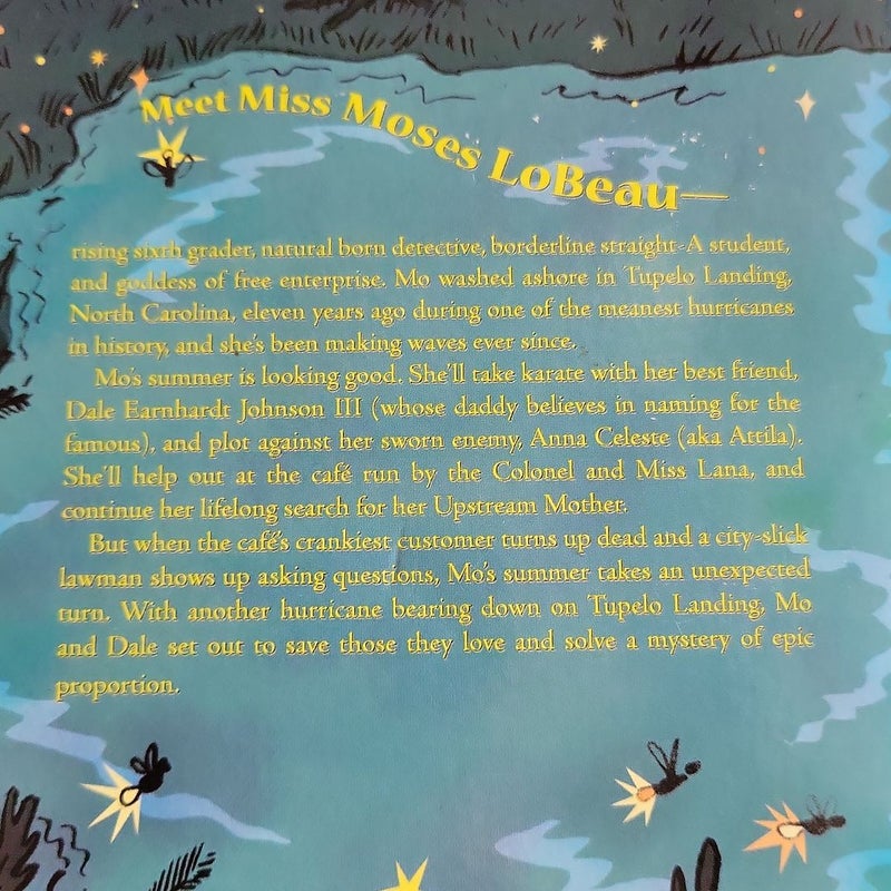 Three Times Lucky by Sheila Turnage, Paperback | Pangobooks