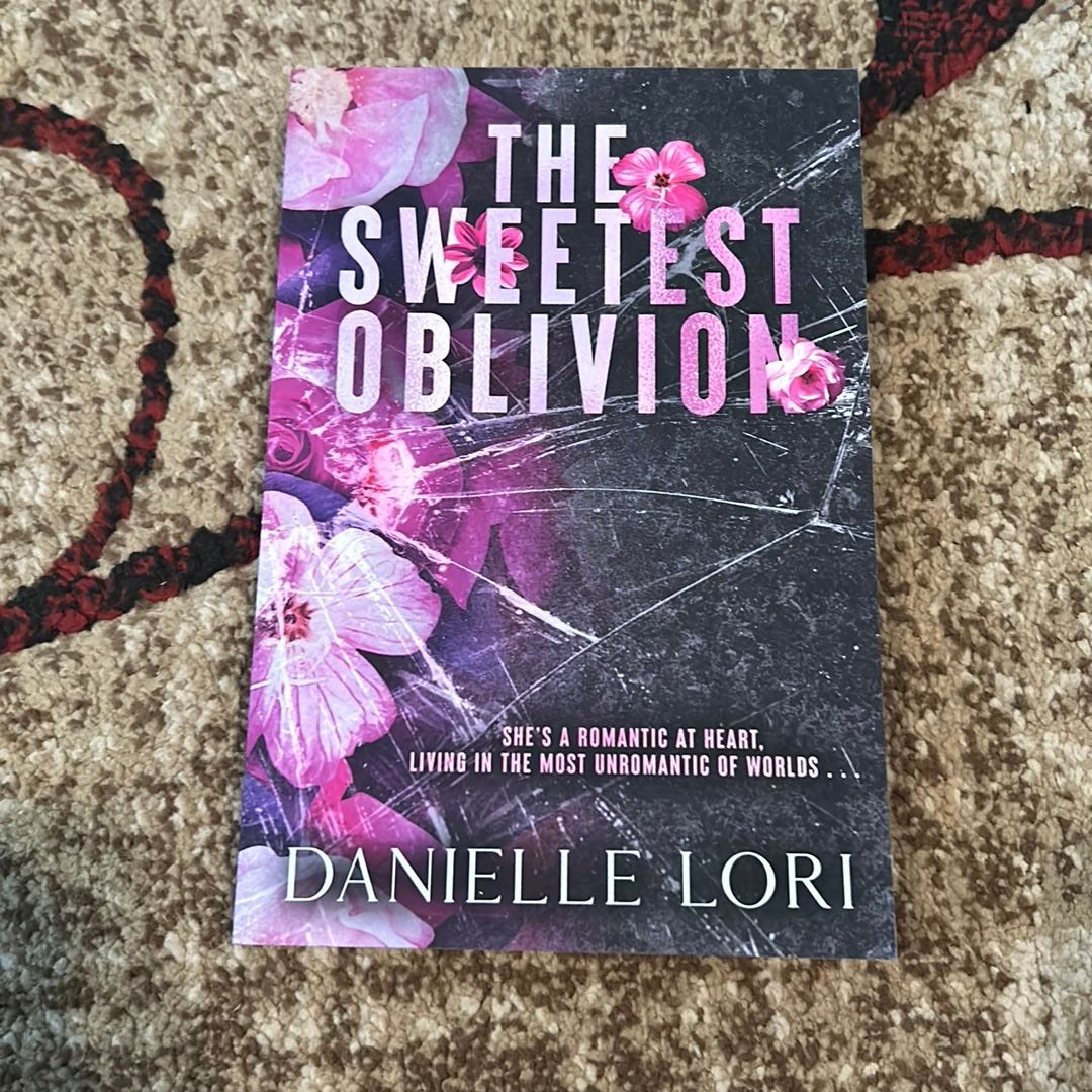 The Sweetest Oblivion by Danielle Lori, Paperback | Pangobooks