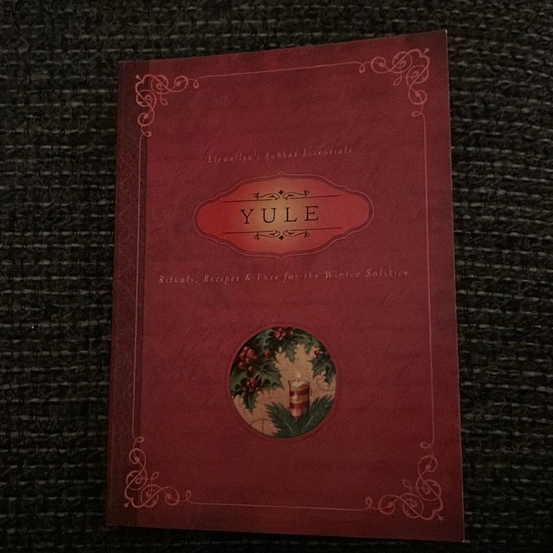Yule by Susan Pesznecker, Paperback | Pangobooks