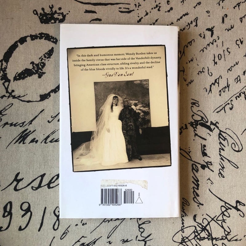 Dead End Gene Pool by Wendy Burden