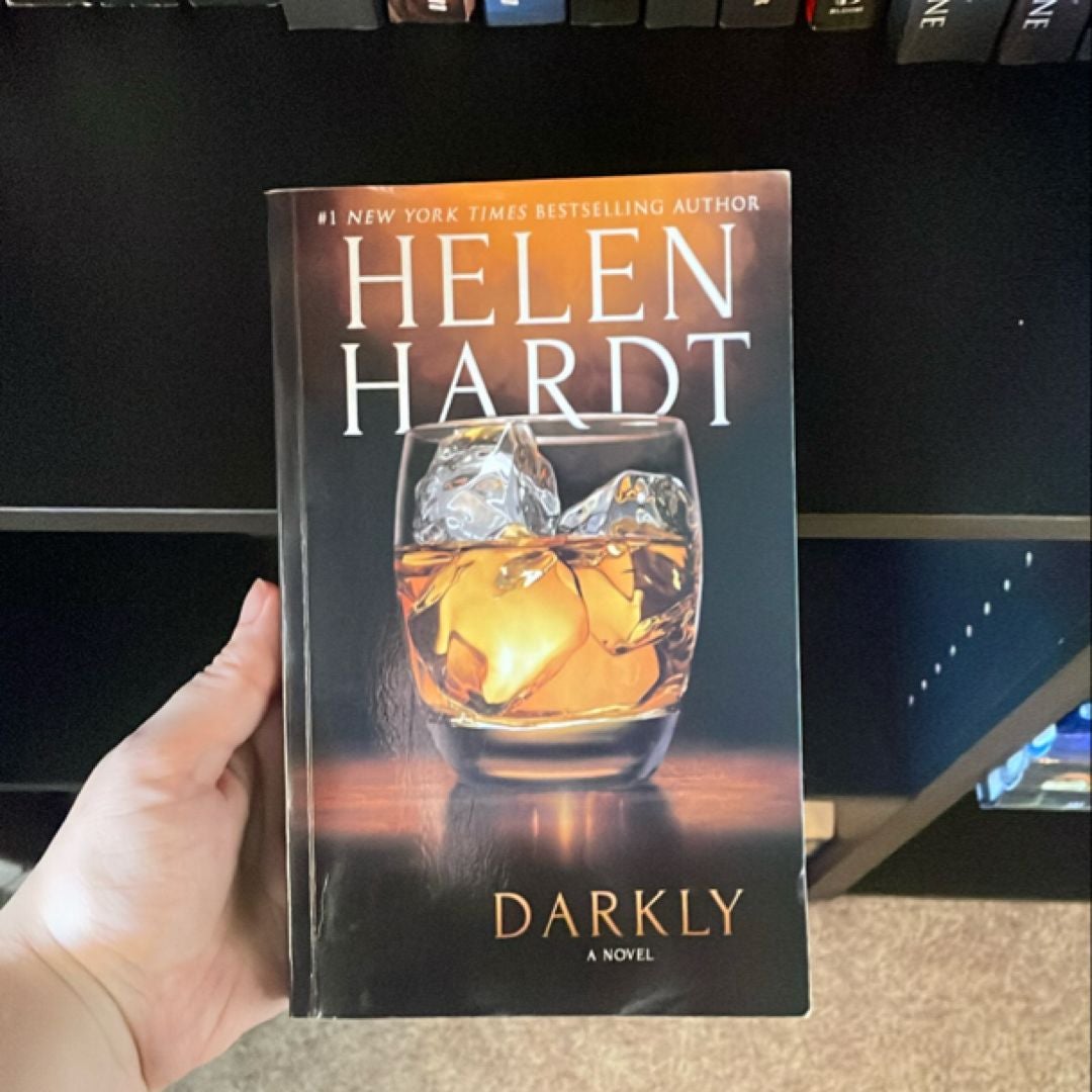 Darkly by Helen Hardt