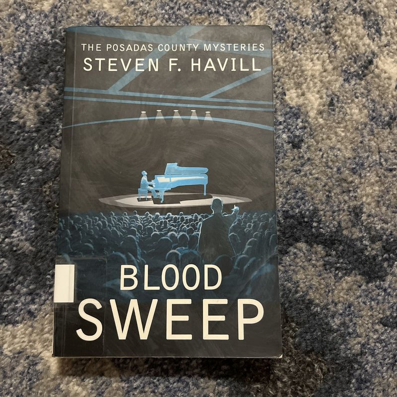 Blood Sweep