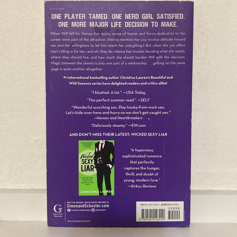 Beautiful Boss by Christina Lauren, Paperback | Pangobooks