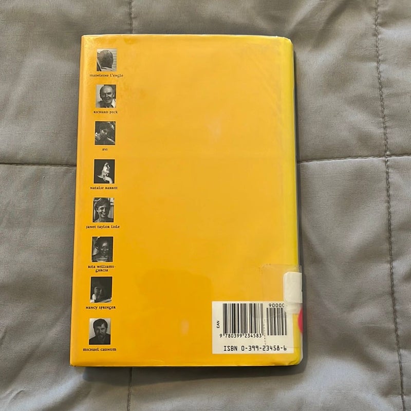 Second Sight by Jeremy Engleman