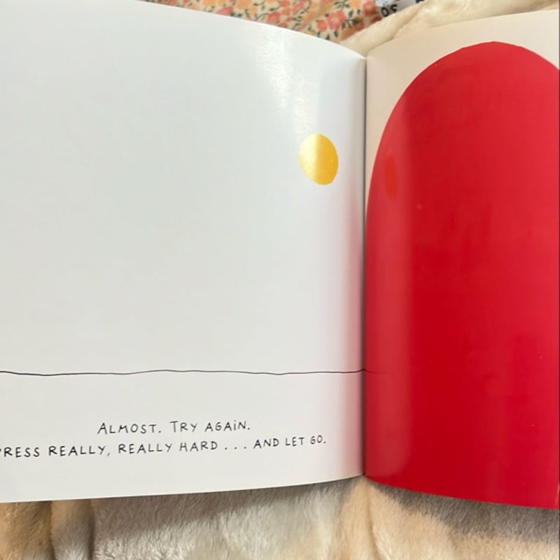 Let's Play! (Interactive Books for Kids, Preschool Colors Book, Books ...