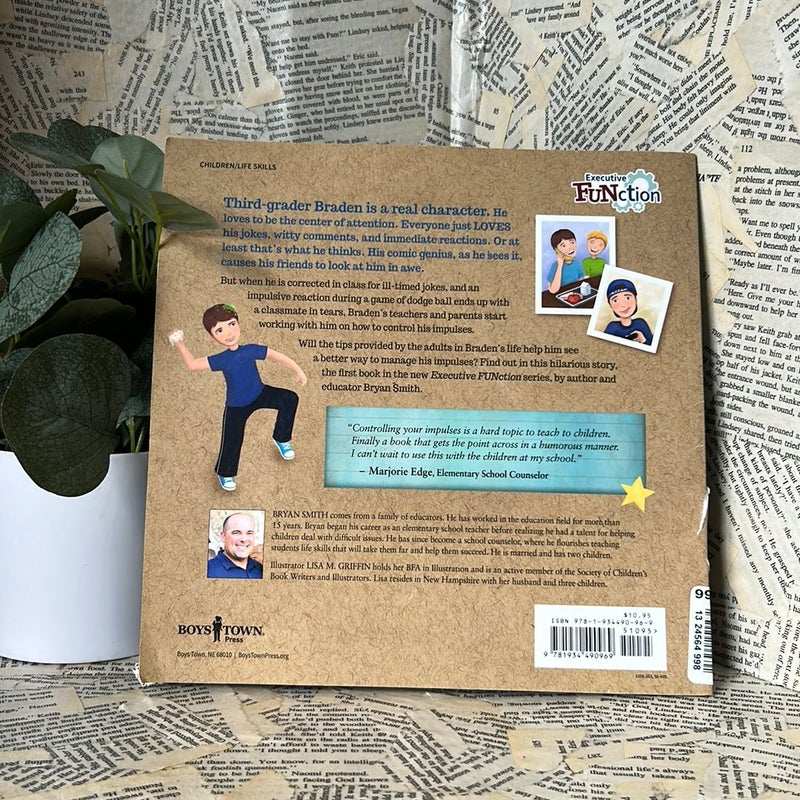 What Were You Thinking? by Bryan Smith, Paperback | Pangobooks