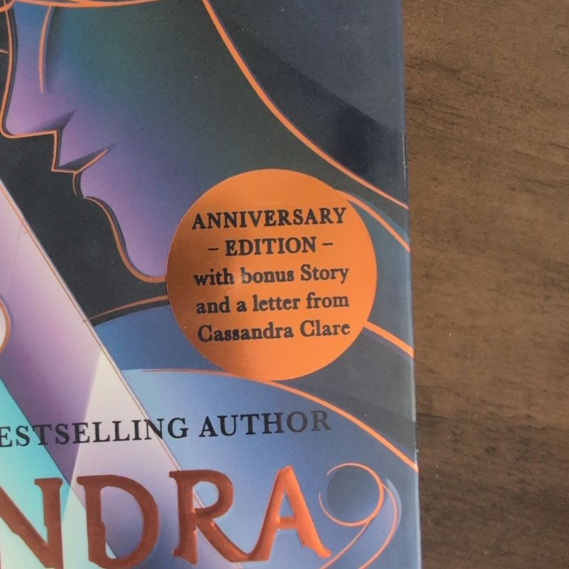 Shadowhunters Trilogy 25th anniversary editions by , Hardcover | Pangobooks