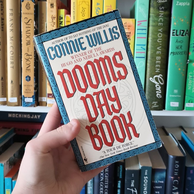 Doomsday Book