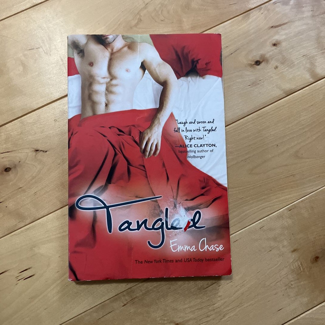 Tangled by Emma Chase