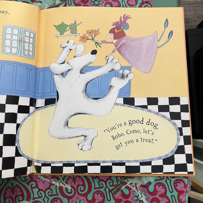 How to Be a Good Dog by Gail Page