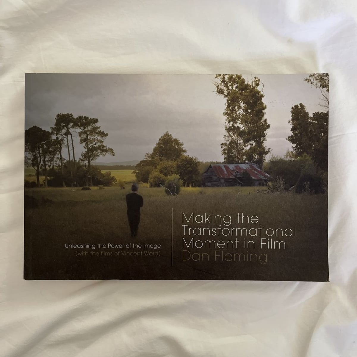 Making the Transformational Moment in Film by Dan Fleming, Paperback ...