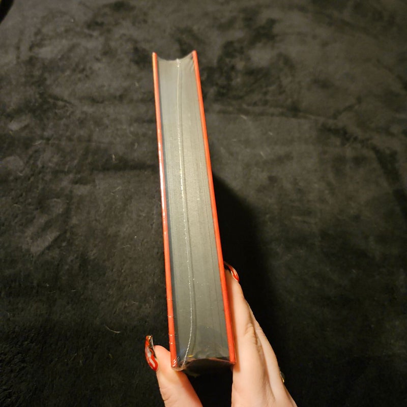 The Sunlit Man by Brandon Sanderson , Hardcover | Pangobooks