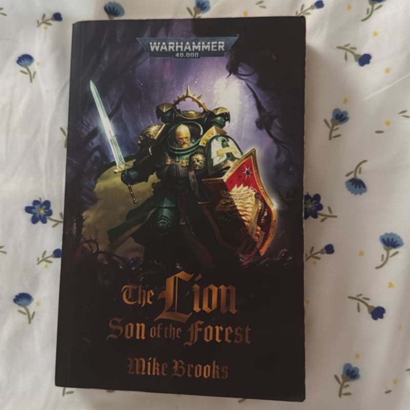 The Lion Son Of The Forest Audible