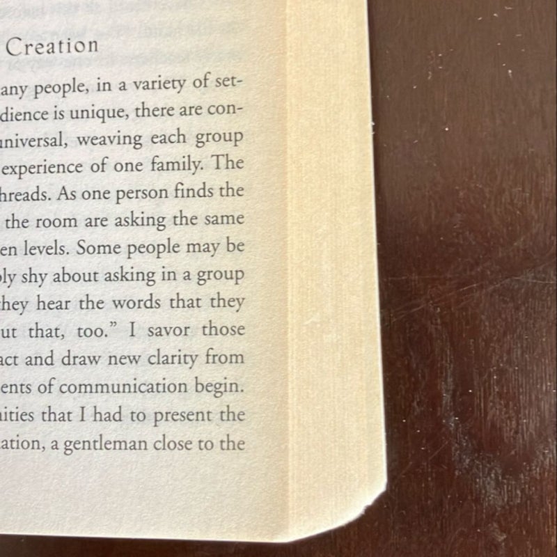 The Isaiah Effect by Gregg Braden