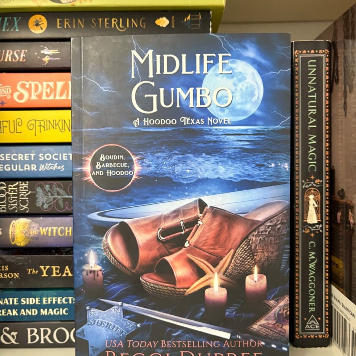 Midlife Gumbo by , Paperback | Pangobooks