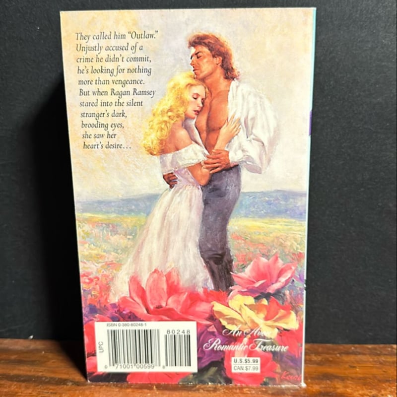 The Bride of Johnny McAllister by Lori Copeland