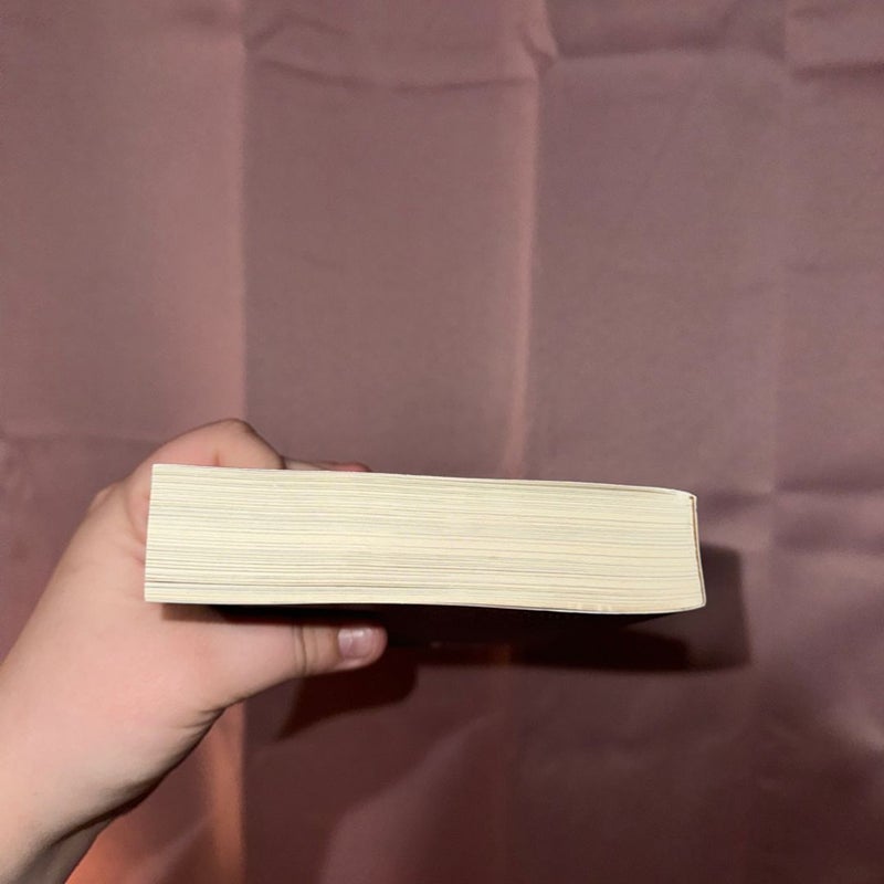 OOP Mercy *SIGNED* by Sara Cate , Paperback | Pangobooks