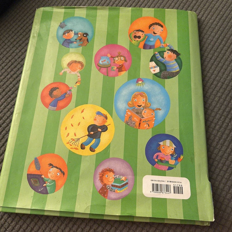 Kindness Is Cooler, Mrs. Ruler by Margery Cuyler