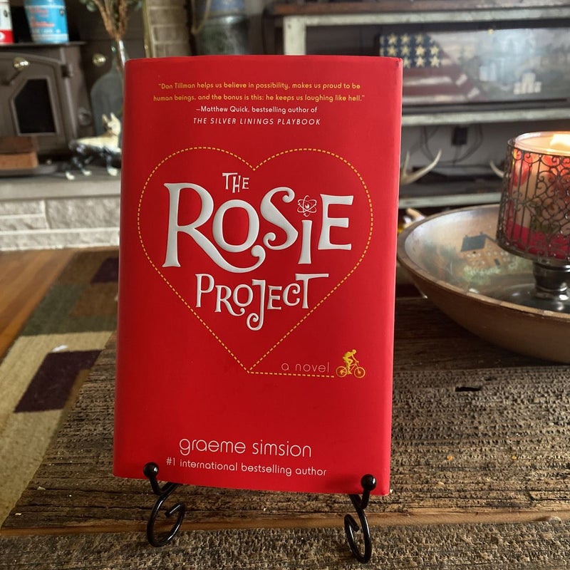 The Rosie Project