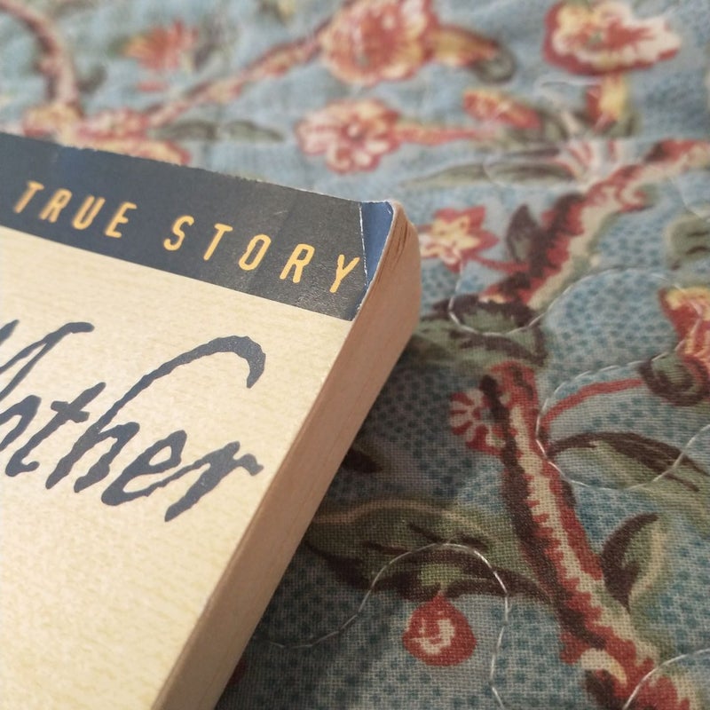 Thanks to My Mother by Schoschana Rabinovici, James Skofield