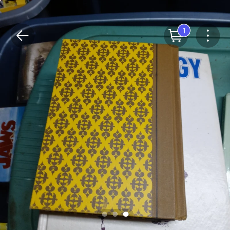 BEST LOVED BOOKS by mixed volume 1, Hardcover | Pangobooks