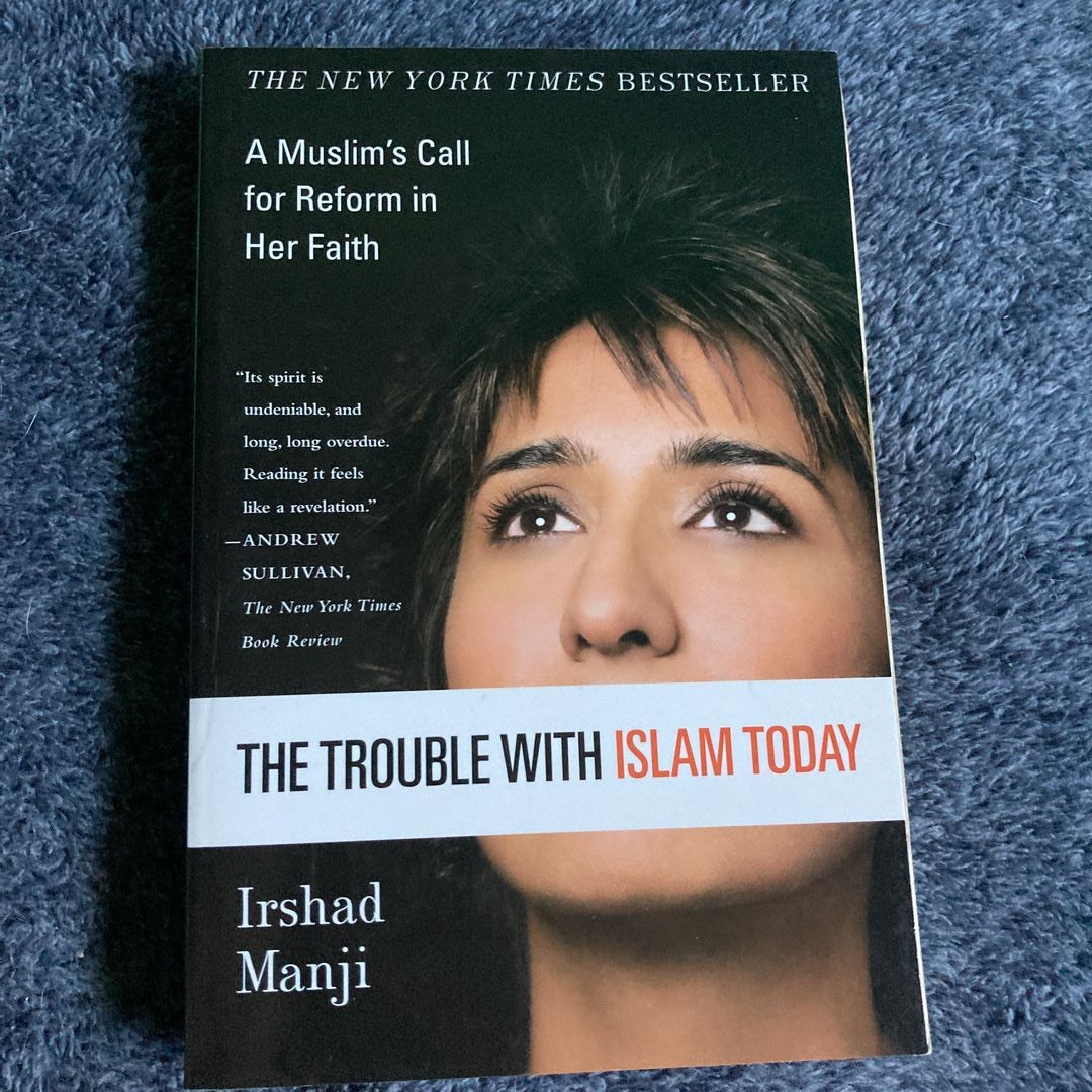 The Trouble with Islam by Irshad Manji, Paperback | Pangobooks