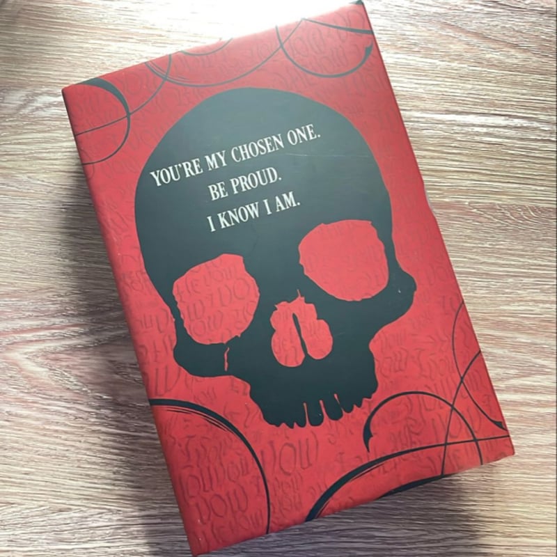 The Ritual by Shantel Tessier, Hardcover | Pangobooks