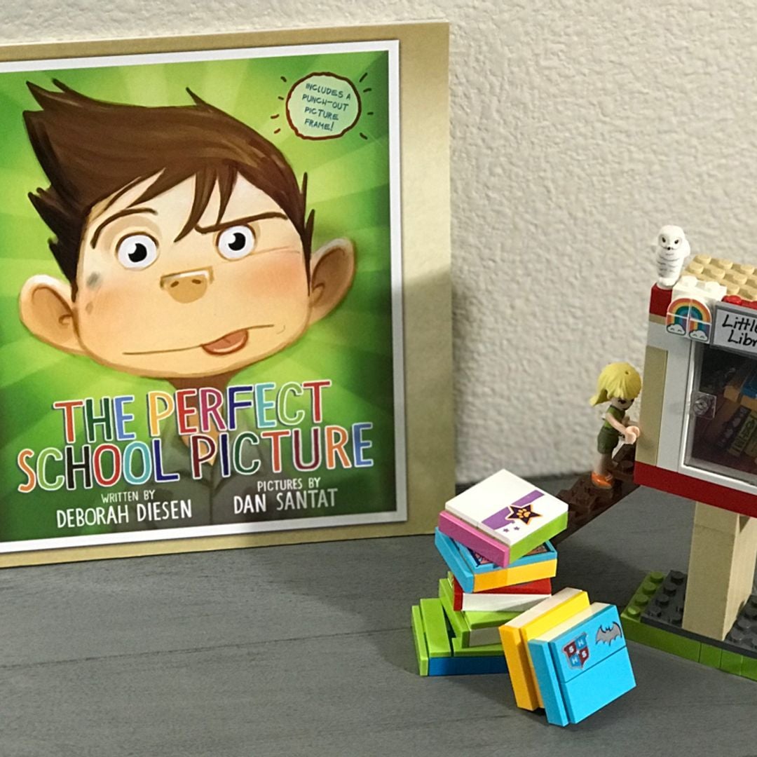 Picture Day Perfection by Deborah Diesen