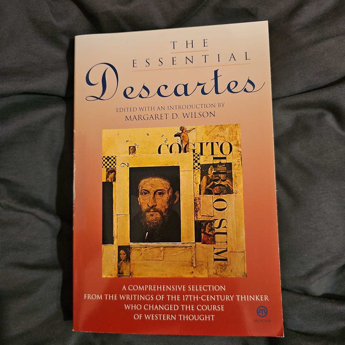 The Essential Descartes by René Descartes